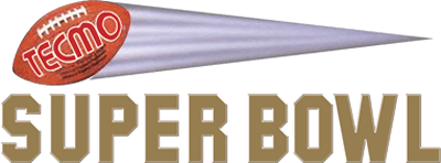 Play Online Tecmo Super Bowl NES